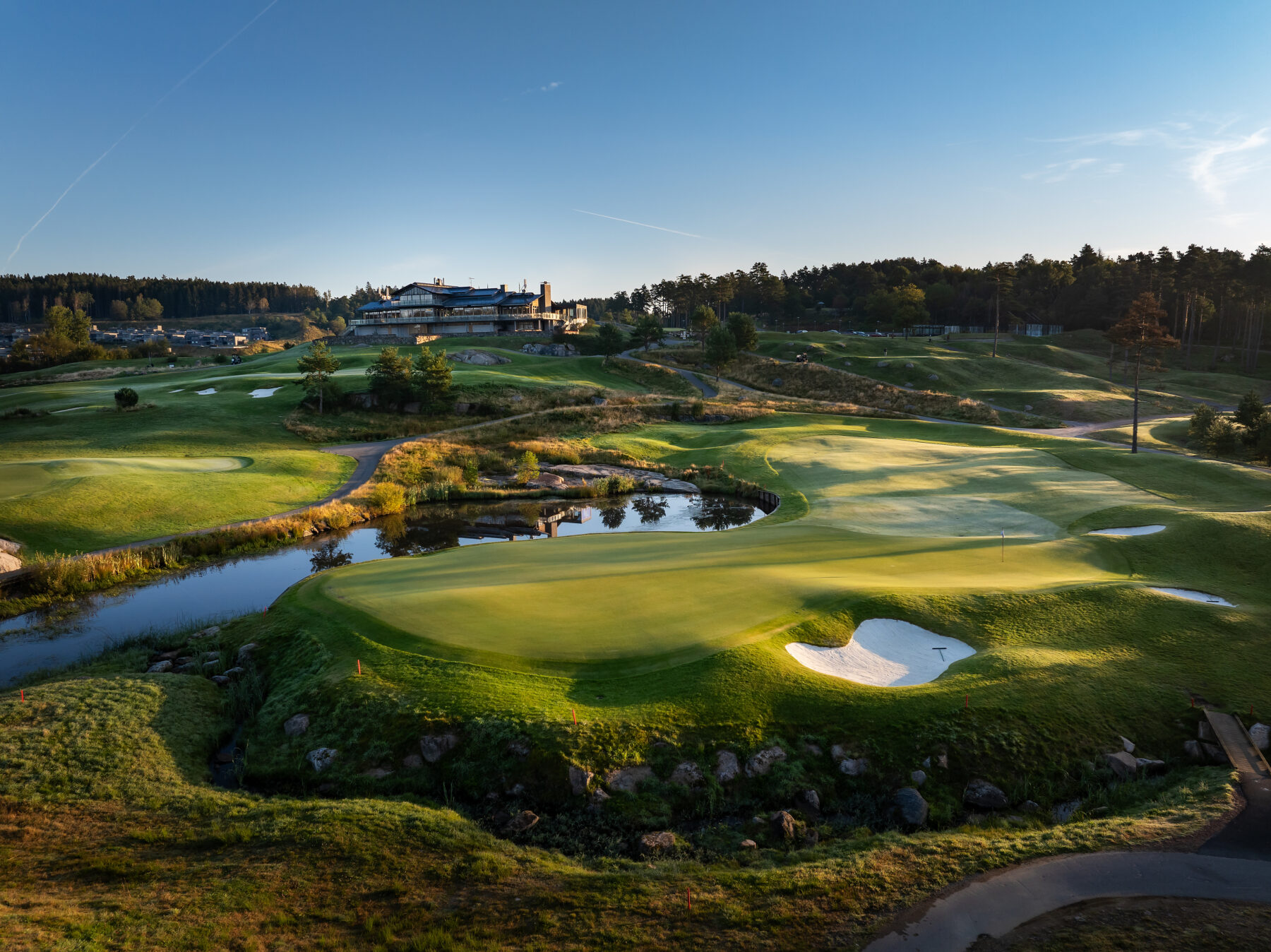 Home - Hills Ladies Open